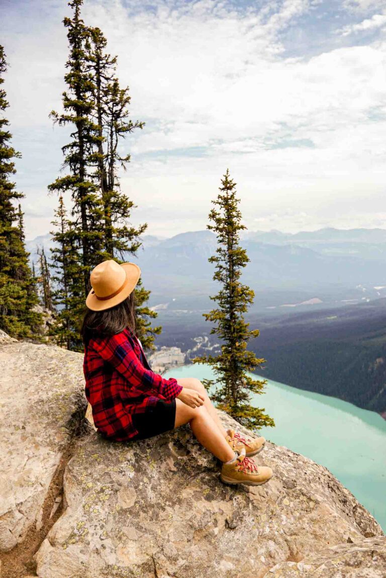 A Complete 3 Day Banff Itinerary: How to See the Best of Banff in 3 ...