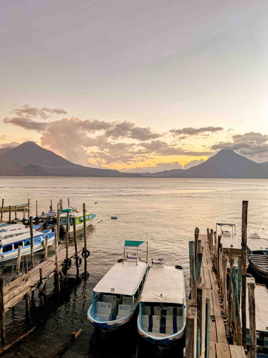 31 Unforgettable Things to Do in Lake Atitlan | A Complete Lake Atitlan ...