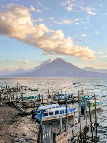 31 Unforgettable Things to Do in Lake Atitlan | A Complete Lake Atitlan ...
