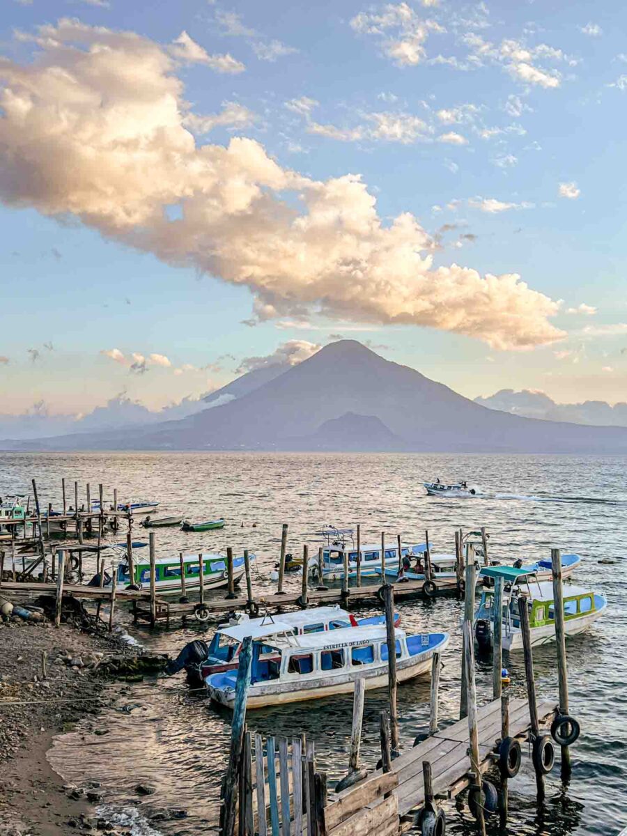 31 Unforgettable Things to Do in Lake Atitlan | A Complete Lake Atitlan ...