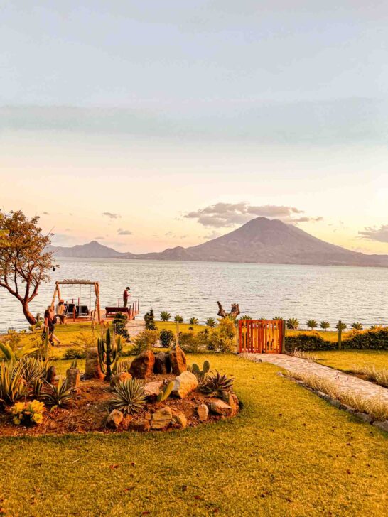 31 Unforgettable Things to Do in Lake Atitlan | A Complete Lake Atitlan ...