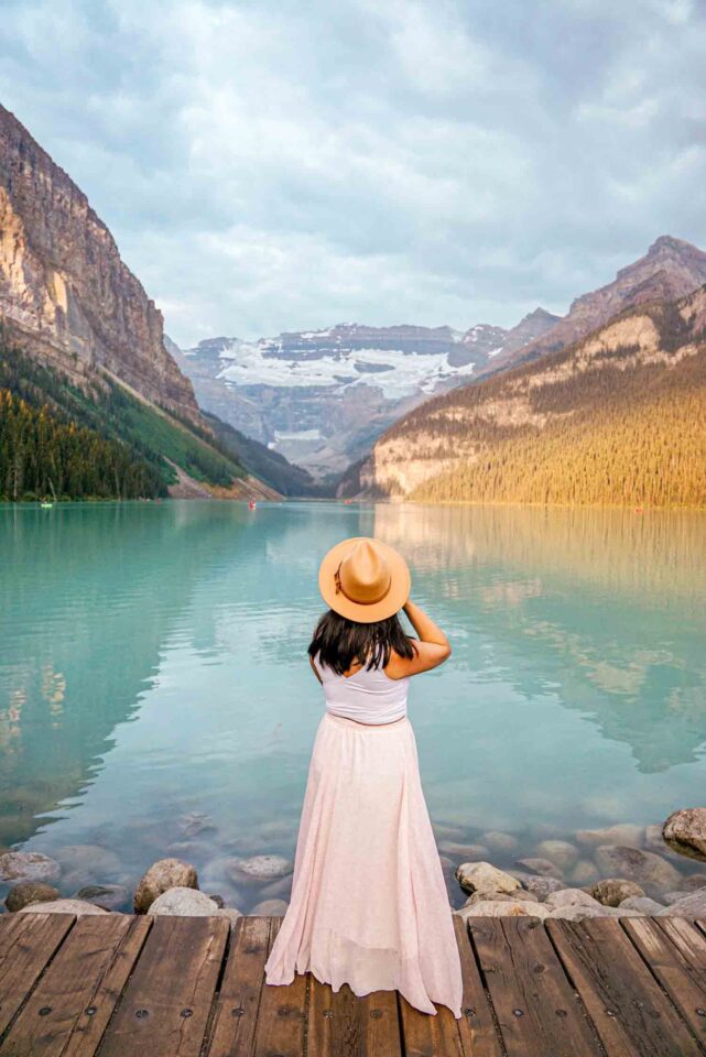 16 Magical Banff Photo Spots (that you shouldn't miss!) - Pictures & Words