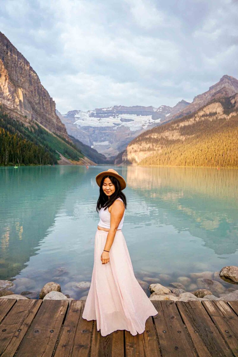 16 Magical Banff Photo Spots (that you shouldn't miss!) - Pictures & Words