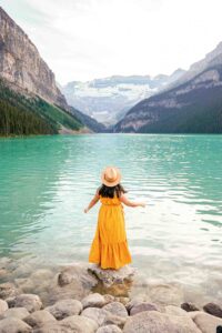 16 Magical Banff Photo Spots (that you shouldn't miss!) - Pictures & Words