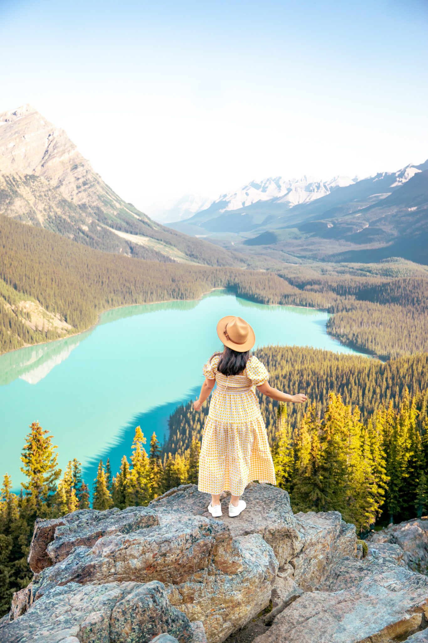 16 Magical Banff Photo Spots (that you shouldn't miss!) - Pictures & Words