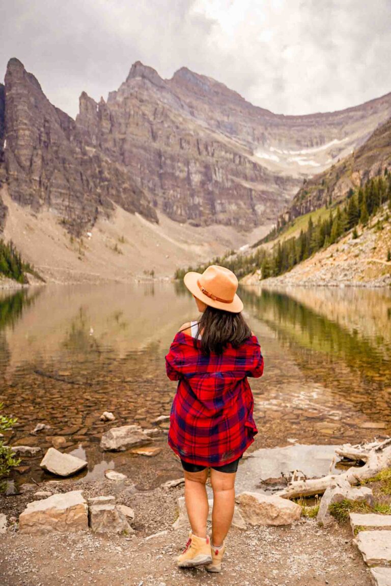 16 Magical Banff Photo Spots (that you shouldn't miss!) - Pictures & Words