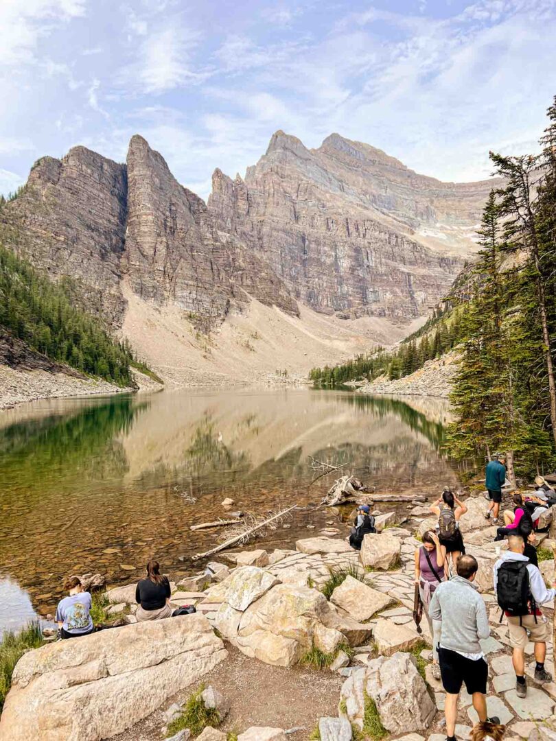 16 Magical Banff Photo Spots (that you shouldn't miss!) - Pictures & Words