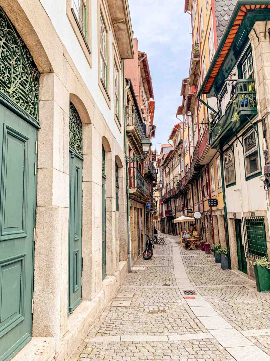 2 Days in Porto Itinerary: How to Have a Magical Weekend in Porto ...