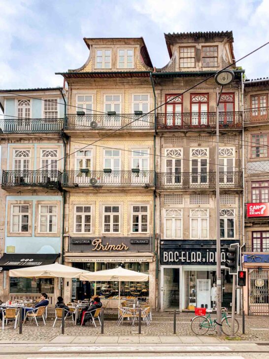 2 Days in Porto Itinerary: How to Have a Magical Weekend in Porto ...