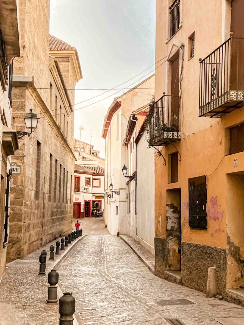 How to See Granada in 2 Days: A Perfect (and Detailed!) Itinerary ...