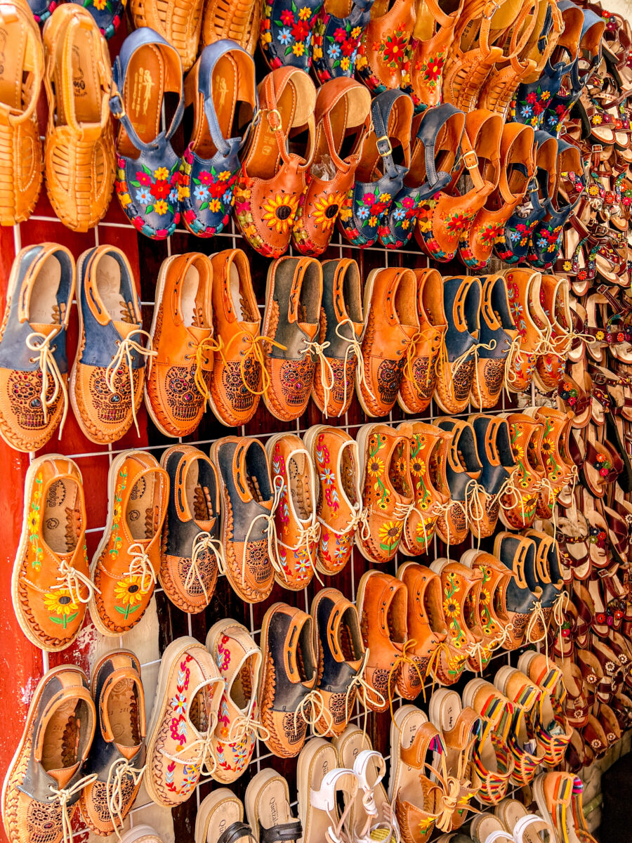 50+ Fun Ideas for Mexican Gifts | Unique Mexican Themed Gifts (for ...