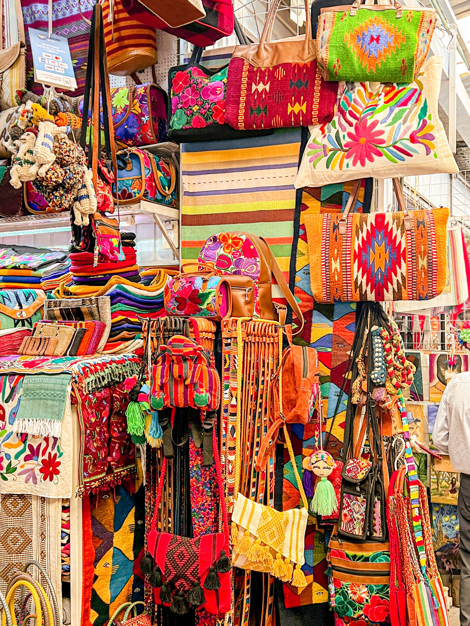 50+ Fun Ideas for Mexican Gifts | Unique Mexican Themed Gifts (for ...