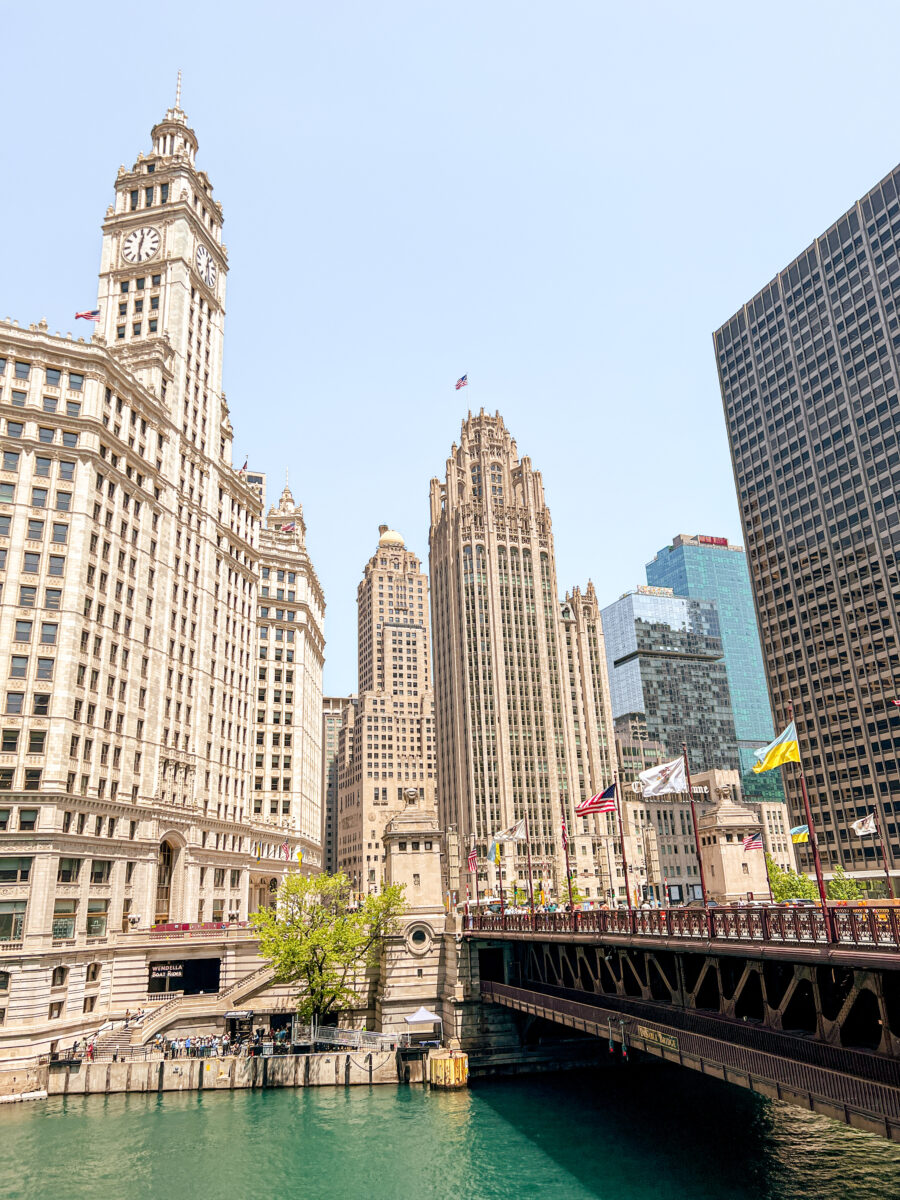 The Perfect 2 Days in Chicago Itinerary: What to Do, See, and Eat