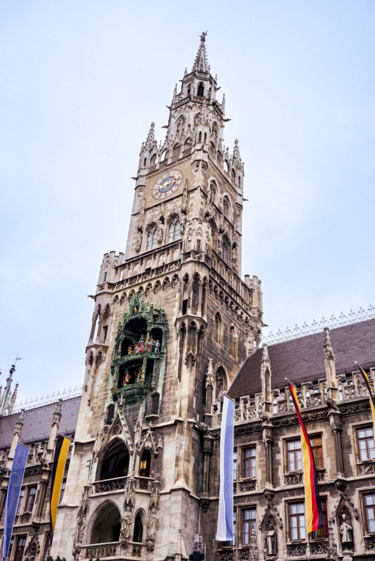 The Perfect One Day in Munich Itinerary: See the Best of Munich in a ...