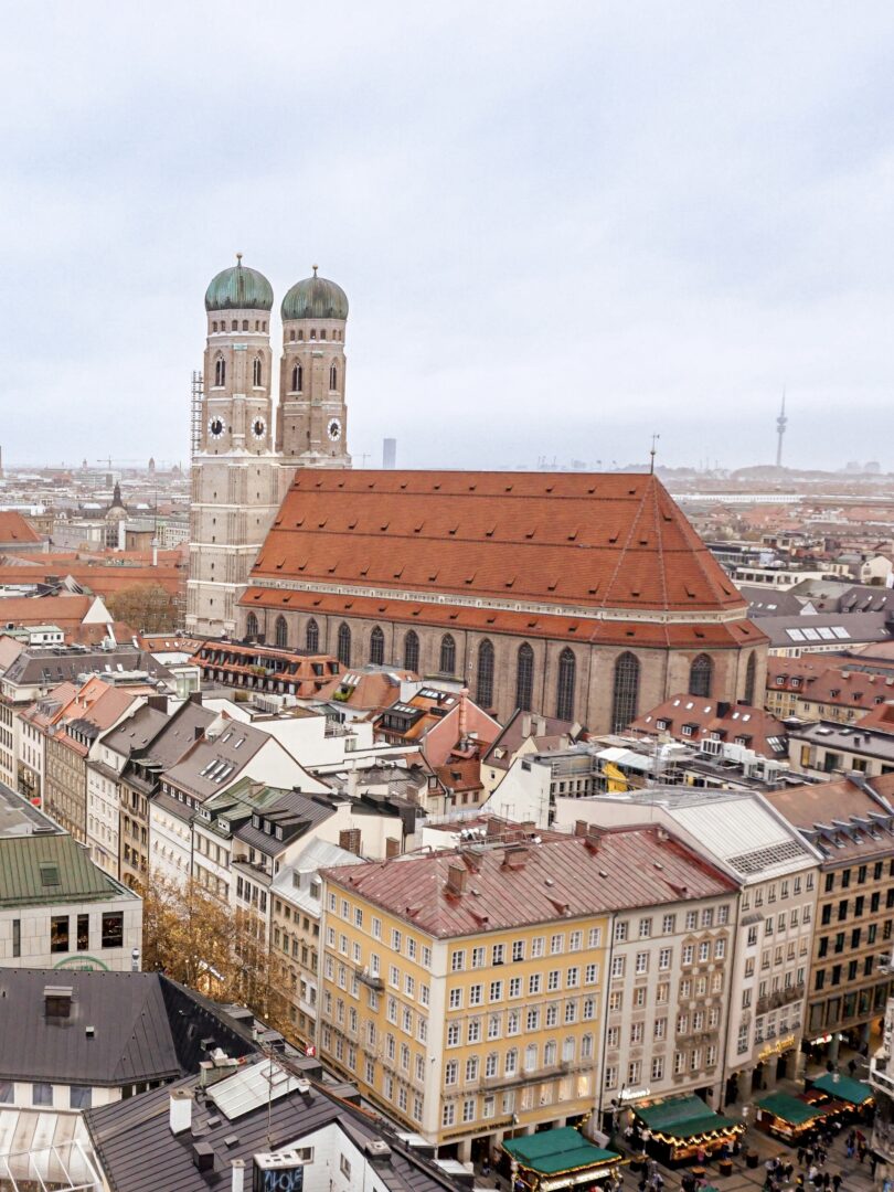 The Perfect One Day in Munich Itinerary: See the Best of Munich in a ...