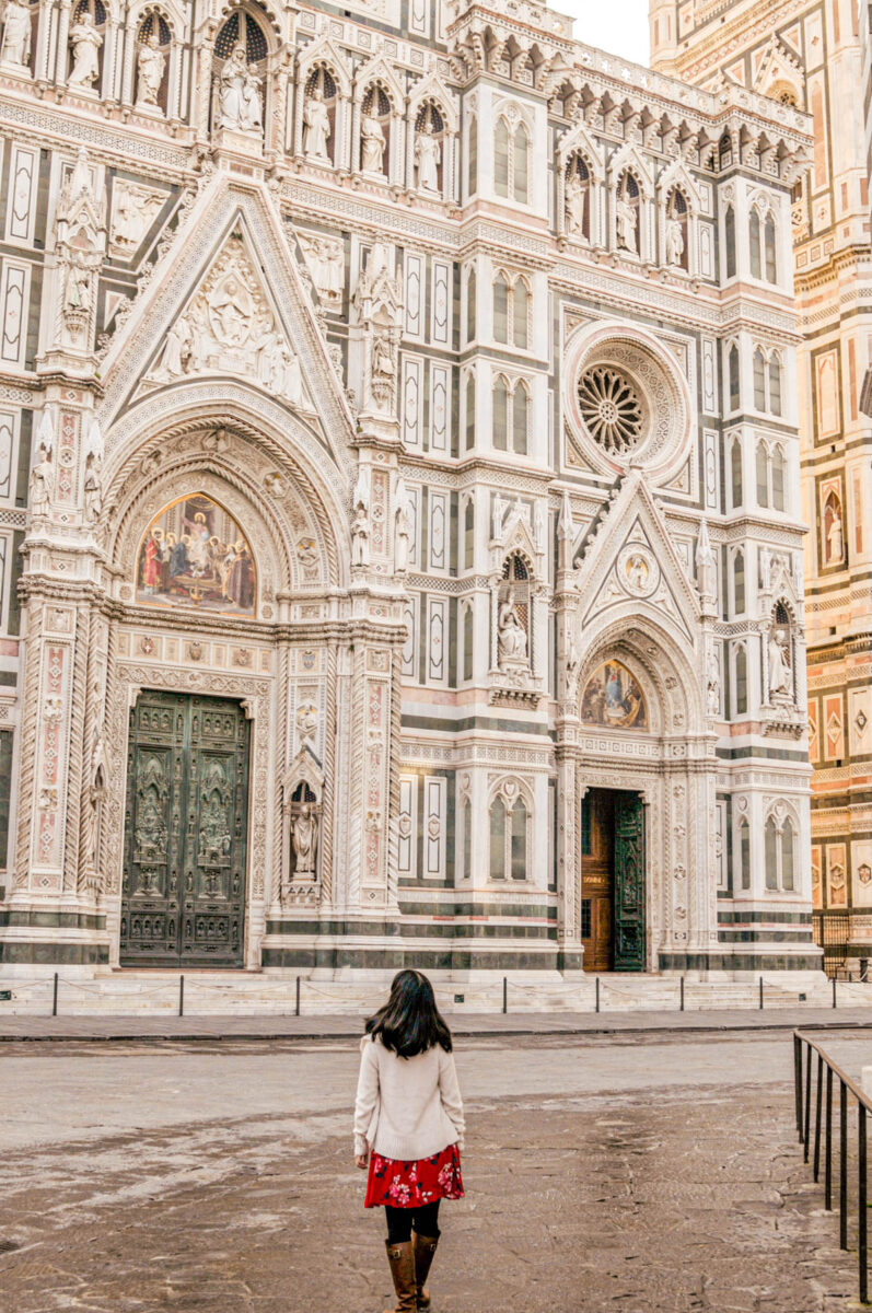 The Perfect 2 Days in Florence Itinerary: See the Best of Florence in 2 ...