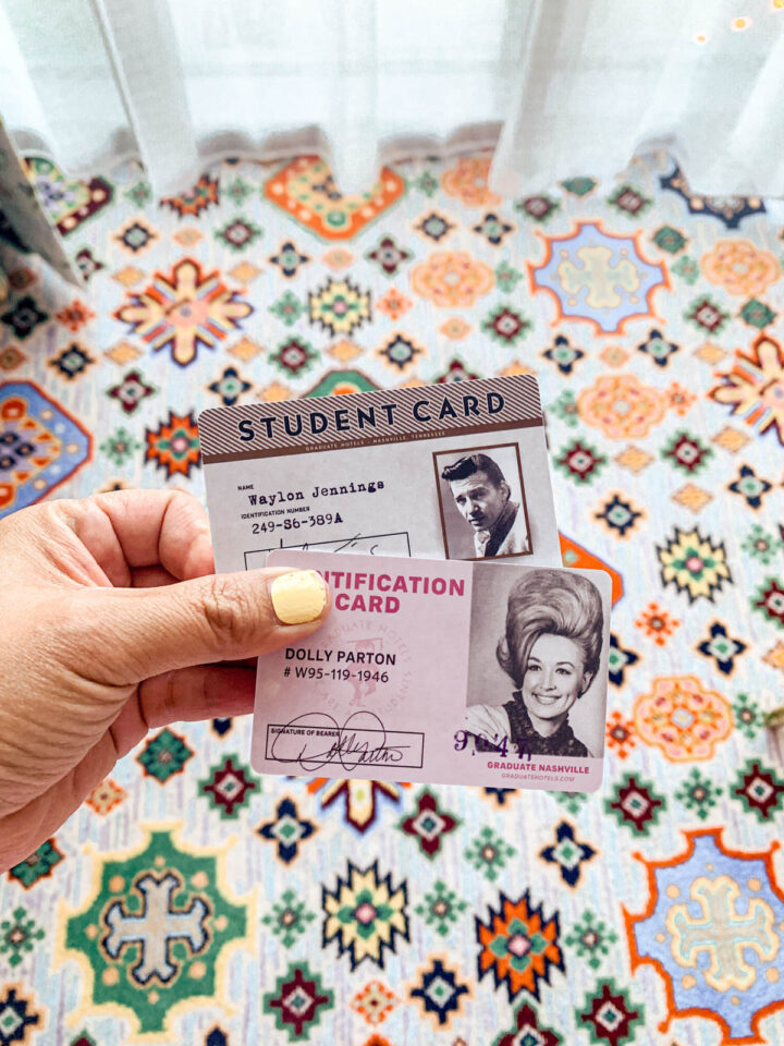 A Complete Graduate Nashville Review (w/ Tons of Photos!) - Pictures ...