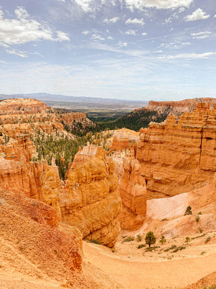 The Ultimate Utah National Parks Road Trip: One Week Itinerary ...