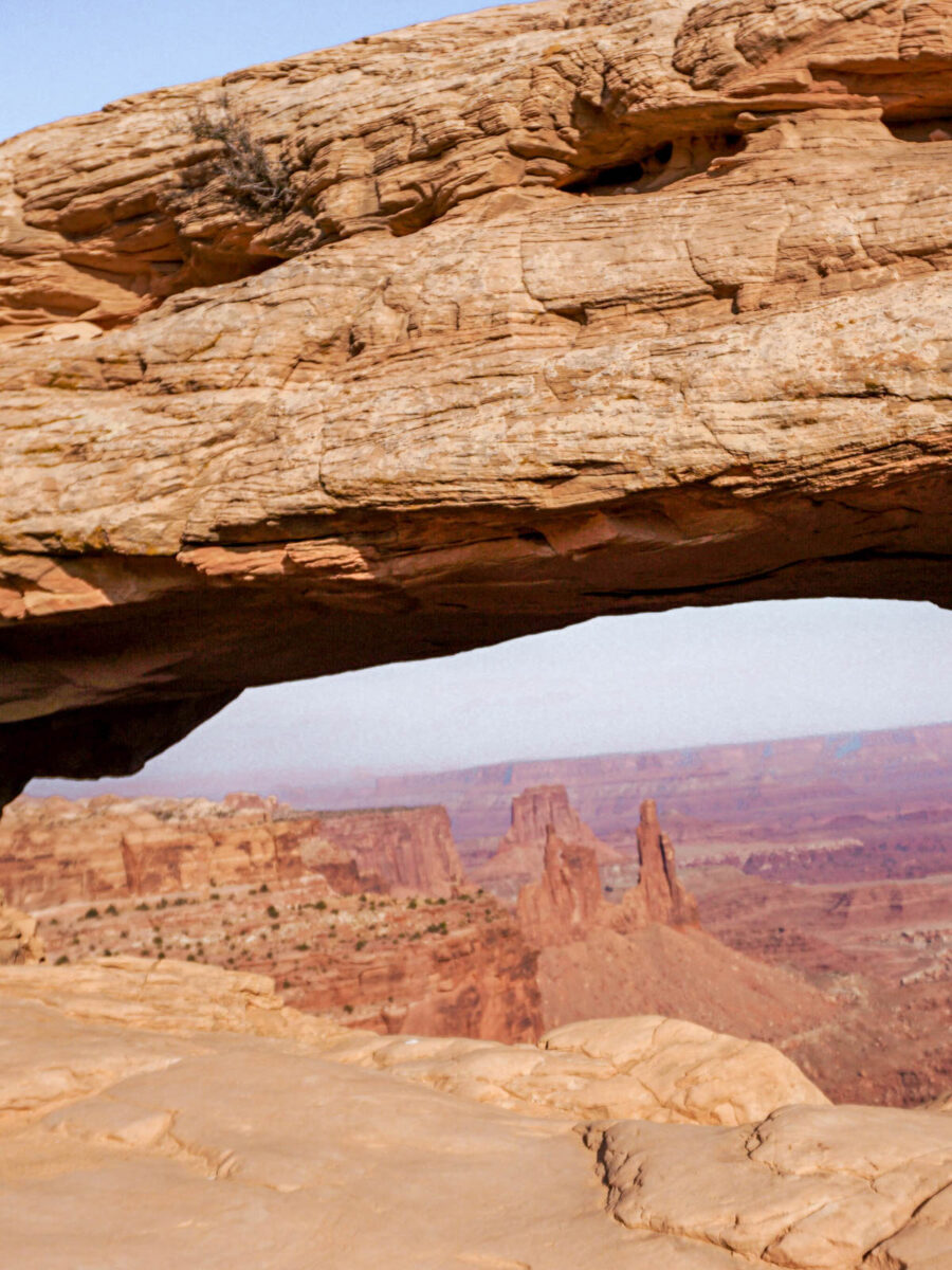 The Ultimate Utah National Parks Road Trip: One Week Itinerary ...
