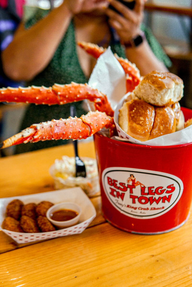 12 Unforgettable Things to Do in Juneau (While on an Alaska Cruise ...