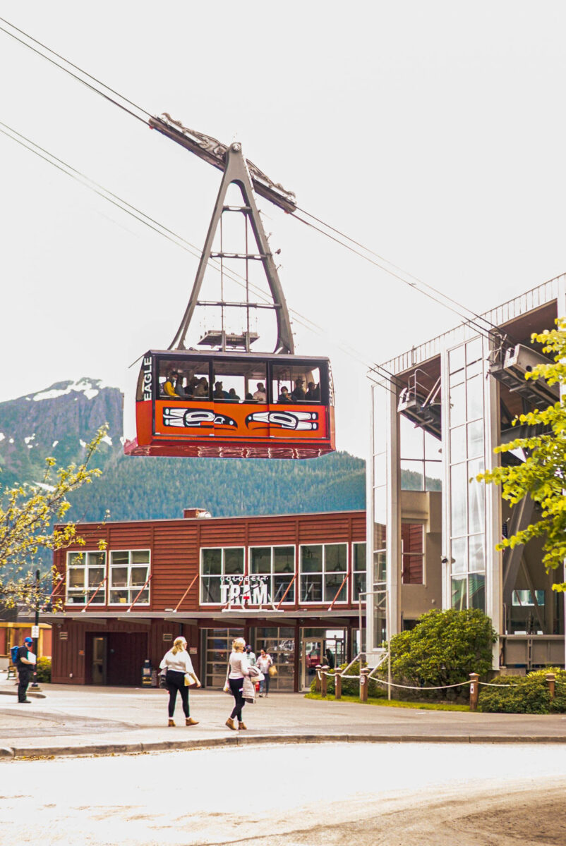 12 Unforgettable Things to Do in Juneau (While on an Alaska Cruise ...