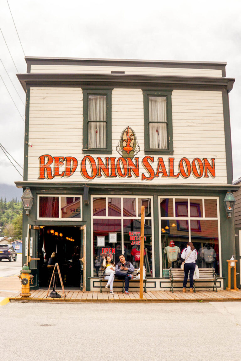 12 Unforgettable Things to Do in Skagway, Alaska (on Your Alaska Cruise ...