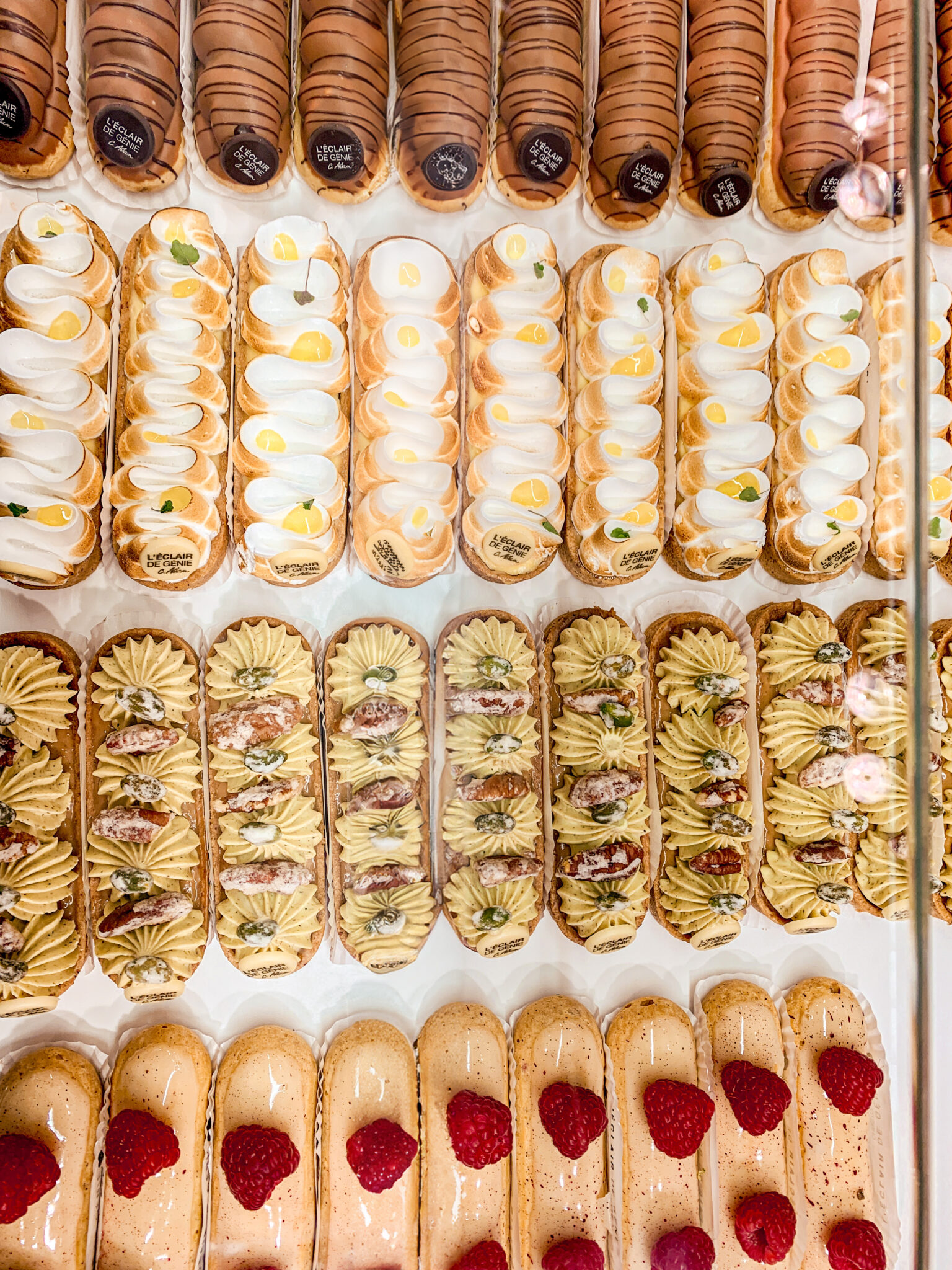 Best Paris Desserts and Pastries: If you've got a sweet tooth and are ...