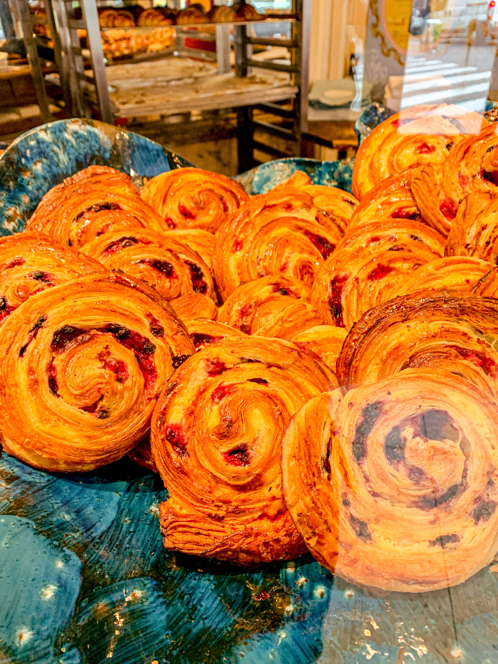 Best Paris Desserts and Pastries: If you've got a sweet tooth and are ...