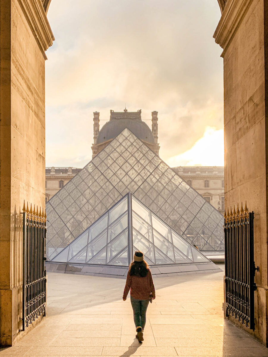 Is the Paris Museum Pass Worth It? A Complete Review (2025) - Pictures ...
