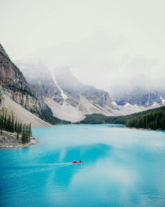 A Complete Guide to Visiting Moraine Lake: Getting There, Things to Do ...