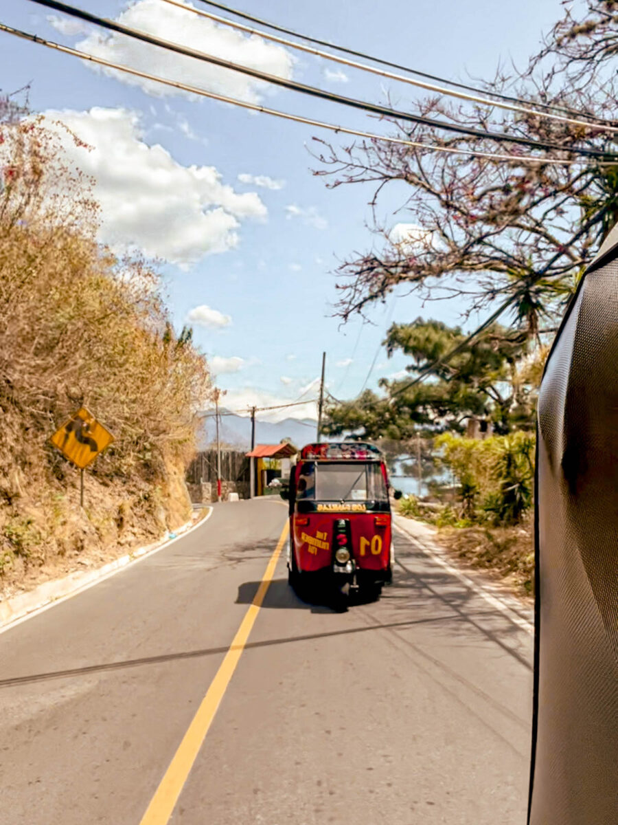 The Complete Guide to Santa Catarina Palopo: Lake Atitlan's Vibrant ...