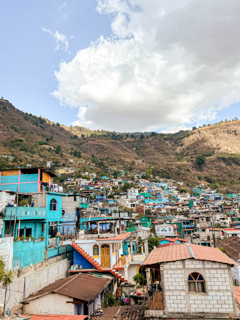 The Complete Guide to Santa Catarina Palopo: Lake Atitlan's Vibrant ...