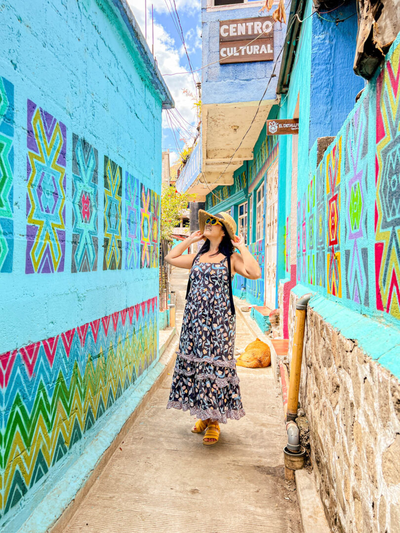 The Complete Guide to Santa Catarina Palopo: Lake Atitlan's Vibrant ...