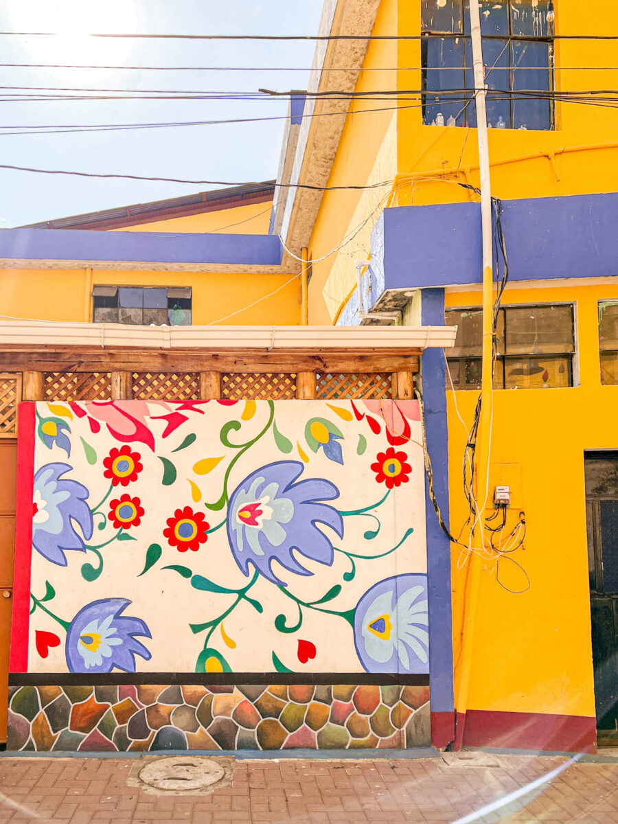 A Complete Guide to San Juan la Laguna: Lake Atitlan's Colorful Mayan ...