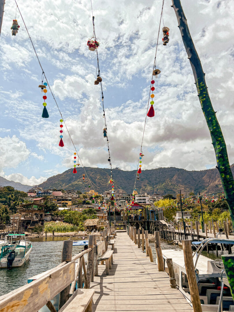 A Complete Guide to San Juan la Laguna: Lake Atitlan's Colorful Mayan ...