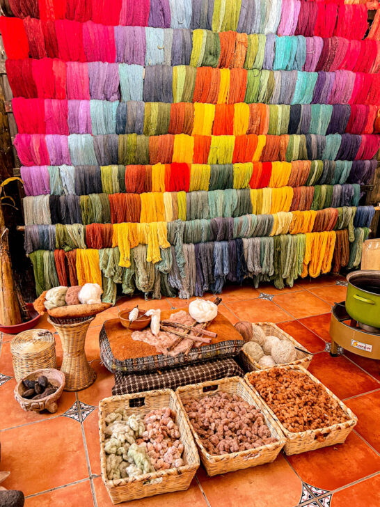 A Complete Guide to San Juan la Laguna: Lake Atitlan's Colorful Mayan ...