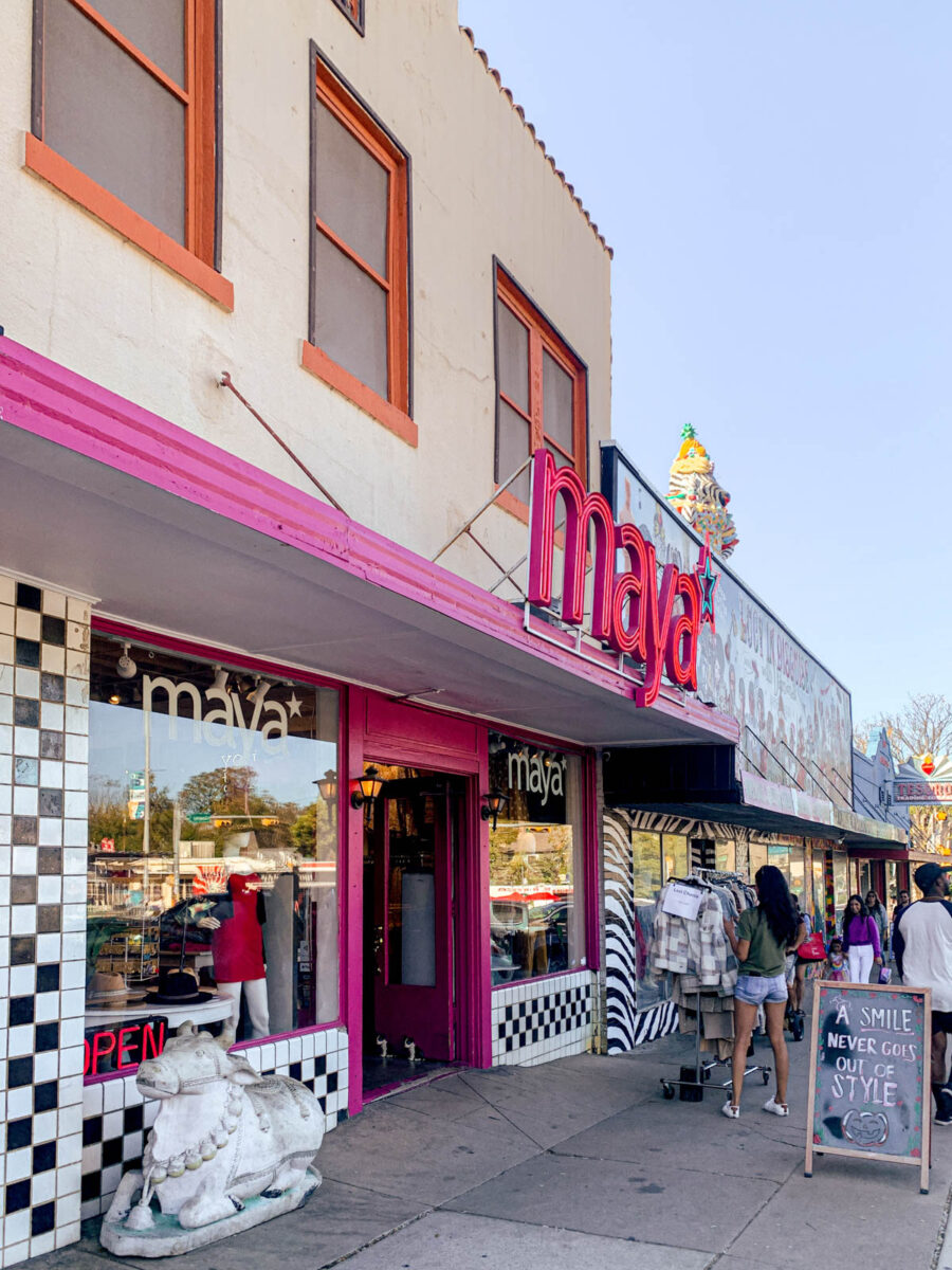 3 Days in Austin Itinerary: How to Plan the Perfect Weekend in Austin ...