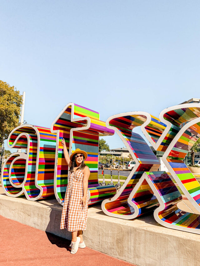 3 Days in Austin Itinerary: How to Plan the Perfect Weekend in Austin ...