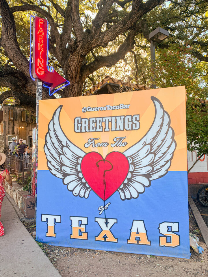3 Days in Austin Itinerary: How to Plan the Perfect Weekend in Austin ...