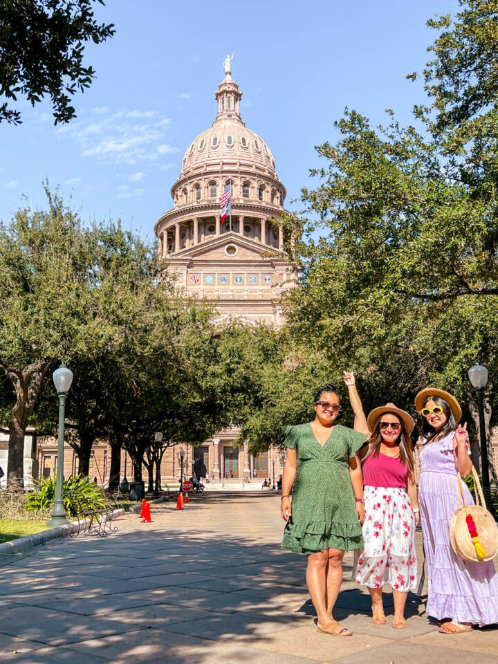 3 Days in Austin Itinerary: How to Plan the Perfect Weekend in Austin ...