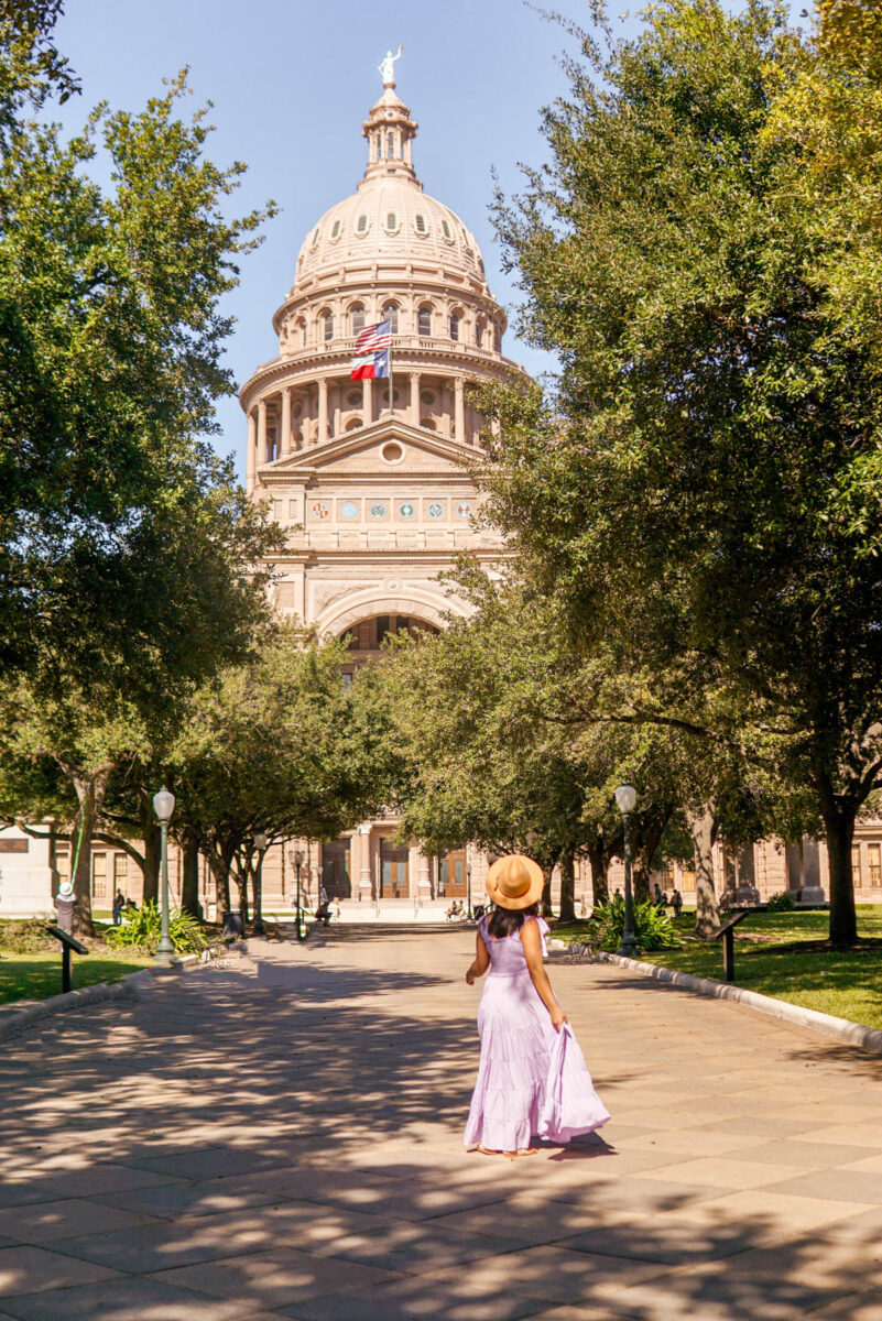 3 Days in Austin Itinerary: How to Plan the Perfect Weekend in Austin ...