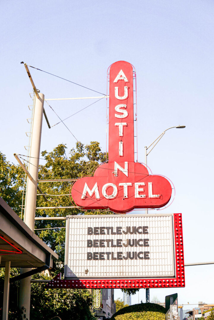 3 Days in Austin Itinerary: How to Plan the Perfect Weekend in Austin ...