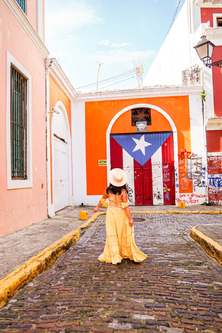 An Enchanting One Day in San Juan, Puerto Rico Itinerary - Pictures & Words