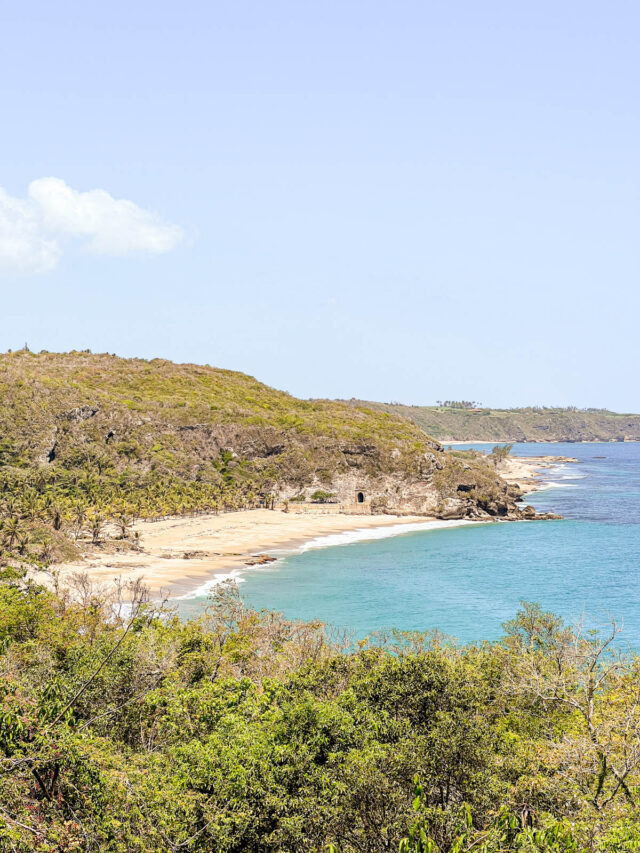 One Day Visiting the Puerto Rico West Coast: Things to Do + Tips for ...