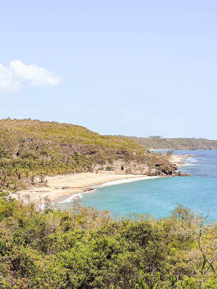 One Day Visiting the Puerto Rico West Coast: Things to Do + Tips for ...