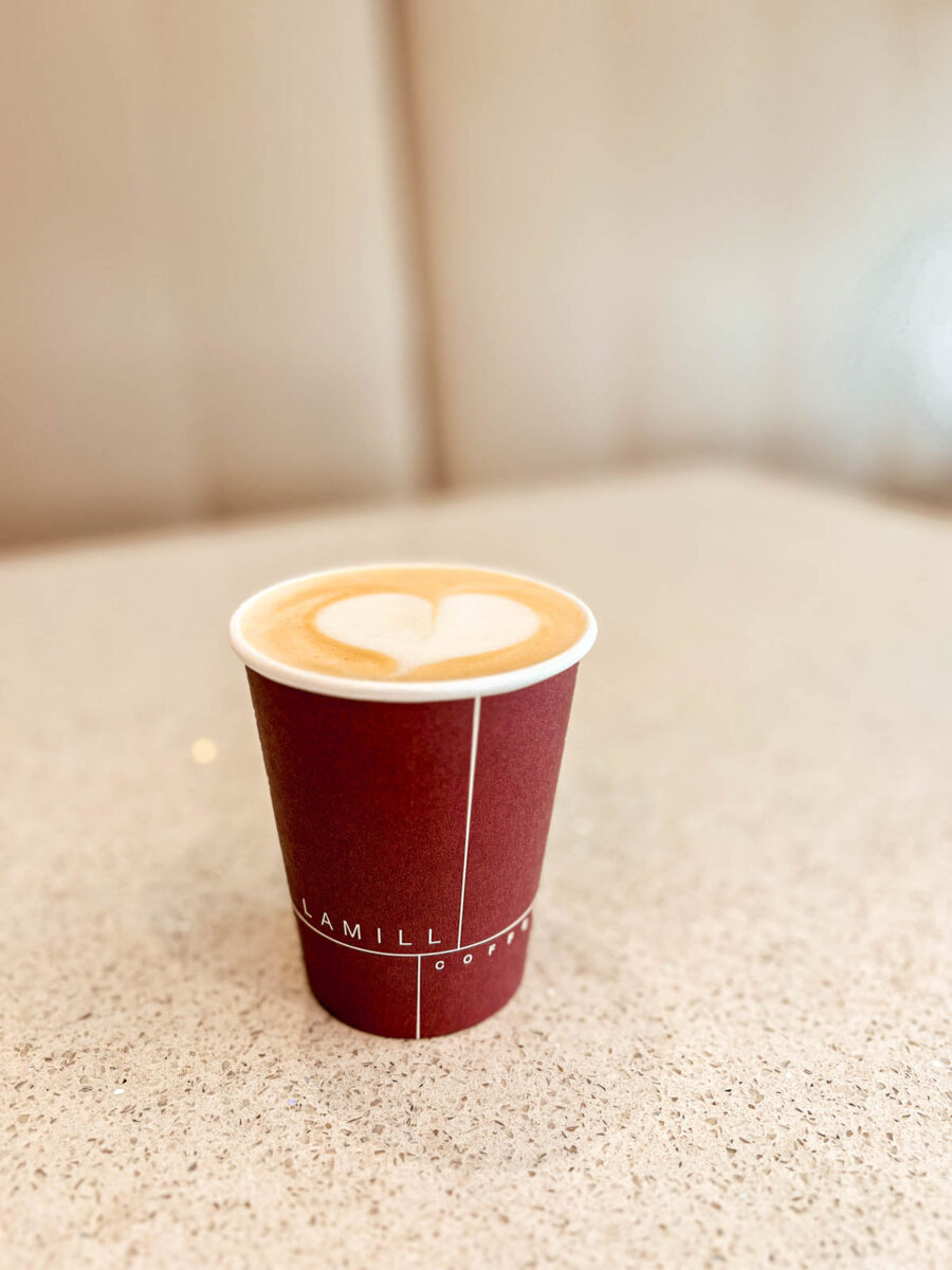 22 Best Orange County Coffee Shops to Get Your Caffeine Fix - Pictures ...