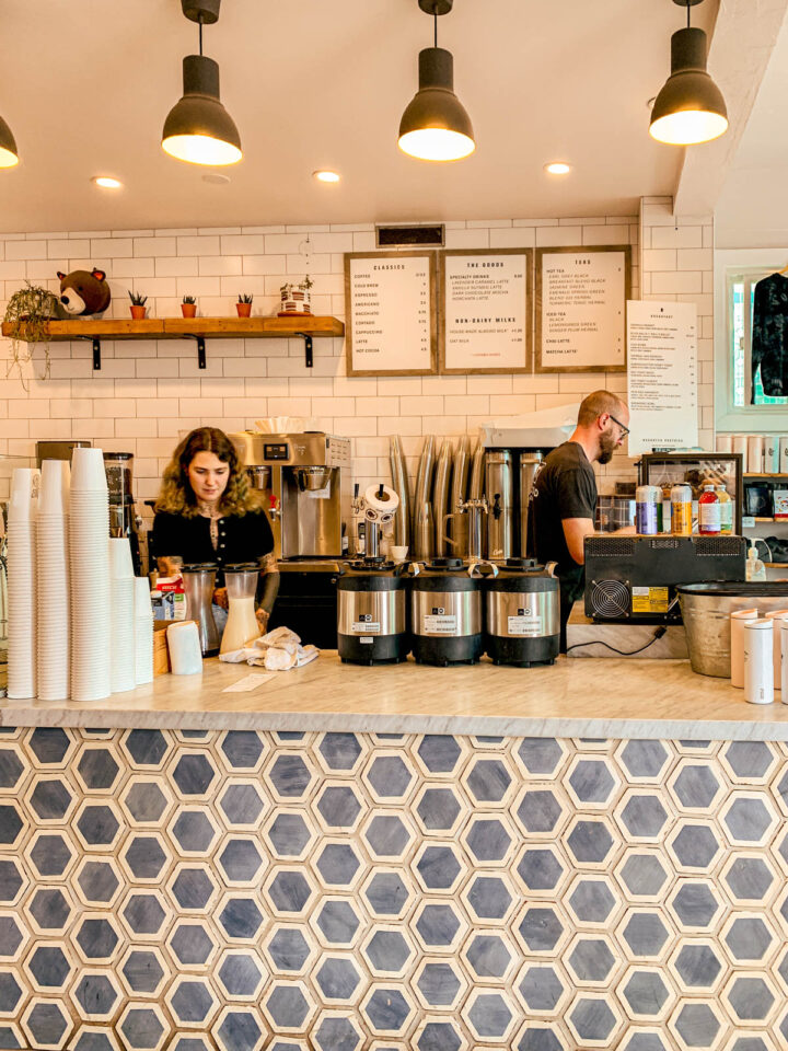 22 Best Orange County Coffee Shops to Get Your Caffeine Fix - Pictures ...