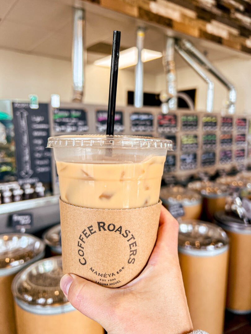 22 Best Orange County Coffee Shops to Get Your Caffeine Fix - Pictures ...