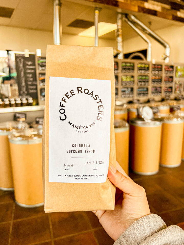 22 Best Orange County Coffee Shops to Get Your Caffeine Fix - Pictures ...