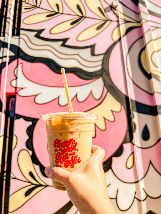 22 Best Orange County Coffee Shops to Get Your Caffeine Fix - Pictures ...